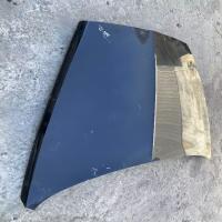 China OEM High Quality 4W0823031A Front Hood Bonnet Cover for 2014-2019 Bentley Continental Flying Spur Engine Hoods for sale