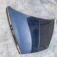 China OEM High Quality 4W0823031A Front Hood Bonnet Cover for 2014-2019 Bentley Continental Flying Spur Engine Hoods for sale