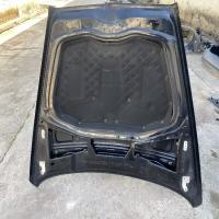 China OEM High Quality 4W0823031A Front Hood Bonnet Cover for 2014-2019 Bentley Continental Flying Spur Engine Hoods for sale