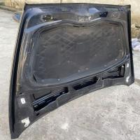 China OEM High Quality 4W0823031A Front Hood Bonnet Cover for 2014-2019 Bentley Continental Flying Spur Engine Hoods for sale