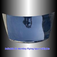 China High Quality Sells Well  OEM Aluminum Rear Trunk Lid Cover Boot New Condition Used for Bentley Flying Spur 2014-2017 for sale