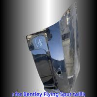 China High Quality Sells Well  OEM Aluminum Rear Trunk Lid Cover Boot New Condition Used for Bentley Flying Spur 2014-2017 for sale