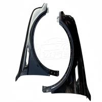 China 2022 for Bentley Bentayga Car Fenders High Quality Front Bumper and Front Fender Liner with Metal Plastic Left and Right for sale