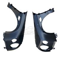 China Used According to the Car Model Continental GT Car Parts Original Steel Second Hand Fenders Accessories for Cayenne Model Car for sale