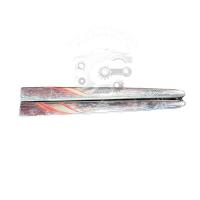 China Upgraded PP Front Bumper Kit: Scrape Guard Body Styling for Bentley Continental Flying Spur Sedan 2004-2012 3W5807217 for sale