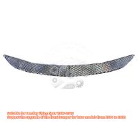 China Upgraded PP Front Bumper Kit: Scrape Guard Body Styling for Bentley Continental Flying Spur Sedan 2004-2012 3W5807217 for sale