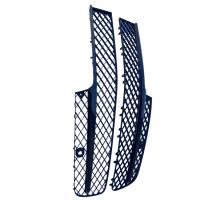 China For Bentley Flying Spur 2013-2016 OEM Front Grille Car Part Used Lower Bumper 4W0807647B 4W0807648B for Left & Right for sale