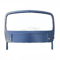 China Applicable to for Bentley Flying Spur 2014-2019 Front Chrome Grille Trim, Bumper Grille Frame, 4W0835651B for sale