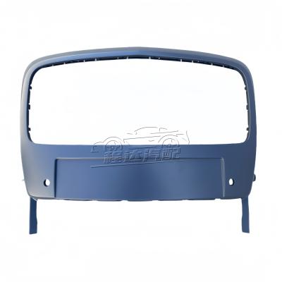 China Applicable to for Bentley Flying Spur 2014-2019 Front Chrome Grille Trim, Bumper Grille Frame, 4W0835651B for sale