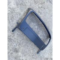 China Applicable to for Bentley Flying Spur 2014-2019 Front Chrome Grille Trim, Bumper Grille Frame, 4W0835651B for sale