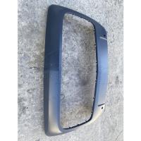 China Applicable to for Bentley Flying Spur 2014-2019 Front Chrome Grille Trim, Bumper Grille Frame, 4W0835651B for sale