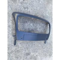 China Applicable to for Bentley Flying Spur 2014-2019 Front Chrome Grille Trim, Bumper Grille Frame, 4W0835651B for sale