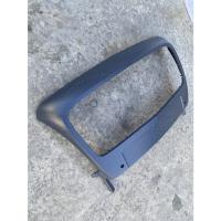 China Applicable to for Bentley Flying Spur 2014-2019 Front Chrome Grille Trim, Bumper Grille Frame, 4W0835651B for sale