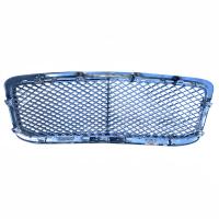 China Used Plastic Front Bumper Grille Mesh Frame for Bentley Flying Spur Auto Parts 4W0853667 & 3W0853683 & 3W0853684