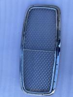 China Used Plastic Front Bumper Grille Mesh Frame for Bentley Flying Spur Auto Parts 4W0853667 & 3W0853683 & 3W0853684
