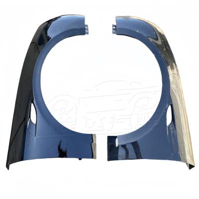 China Driver's Side Fenders for 2015-2018 Bentley Continental GT GTC 3W8821021 3W8821022 Car Fenders for Bentley Cars for sale