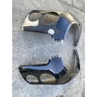 China Driver's Side Fenders for 2015-2018 Bentley Continental GT GTC 3W8821021 3W8821022 Car Fenders for Bentley Cars for sale