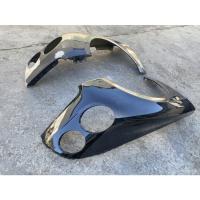 China Driver's Side Fenders for 2015-2018 Bentley Continental GT GTC 3W8821021 3W8821022 Car Fenders for Bentley Cars for sale