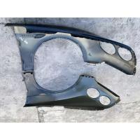 China Driver's Side Fenders for 2015-2018 Bentley Continental GT GTC 3W8821021 3W8821022 Car Fenders for Bentley Cars for sale