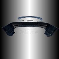 China High Quality Used Rear Bumper Front Lip for Bentley Flying Spur Continental GT Continental Best Price 3W3807417BJ New Plastic for sale