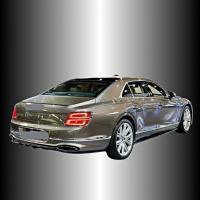 China Great Work From 2008 to 2020 the Bumper Is Made of PP Material and Suitable for Bentley Flying Spur's Old and New Body Kit for sale