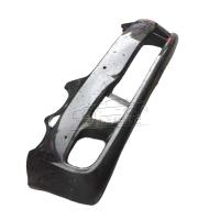 China Front Bumper for bentley Continental Gt Bumper Bar Body Kit Continental Gt Front Bumper for sale