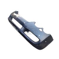 China Front Bumper for bentley Continental Gt Bumper Bar Body Kit Continental Gt Front Bumper for sale