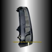 China 2009-2012 for Bentley Continental Flying Spur Front Bumper Body Kit Used Ventilation Grill 3W5807217 3W5807683 3W5807667 Car Bum for sale