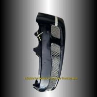 China 2009-2012 for Bentley Continental Flying Spur Front Bumper Body Kit Used Ventilation Grill 3W5807217 3W5807683 3W5807667 Car Bum for sale