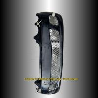 China 2009-2012 for Bentley Continental Flying Spur Front Bumper Body Kit Used Ventilation Grill 3W5807217 3W5807683 3W5807667 Car Bum for sale