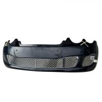 China Applicable to for Bentley Flying Spur Car Front Bumper Grille for Continental GT 2010- 2013 Model Front Bumper 3W8807221 for sale