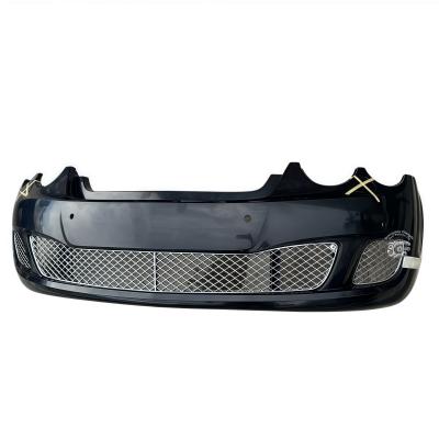 China Applicable to for Bentley Flying Spur Car Front Bumper Grille for Continental GT 2010- 2013 Model Front Bumper 3W8807221 for sale