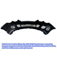 China Applicable to for Bentley Flying Spur Car Front Bumper Grille for Continental GT 2010- 2013 Model Front Bumper 3W8807221 for sale