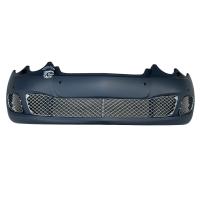 China Hot Sale Premium Upgrade Compatible for Bentley Flying Spur 2009-2013 with 2004-2008 Conversion Front Bumper Kit 3W8807221 for sale