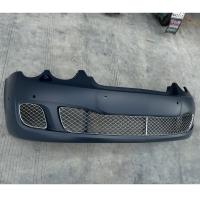 China Professional Supply Bumpers for Bentley 2010-2013 Flythorn Complete Car Body Kit for  Flying Speed Continental GT Car Bumper for sale