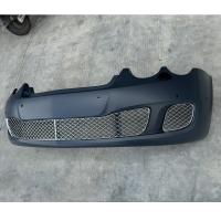 China Professional Supply Bumpers for Bentley 2010-2013 Flythorn Complete Car Body Kit for  Flying Speed Continental GT Car Bumper for sale