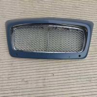 China Suitable for Bentley GT Continental 2007-2017 Full Set of Car Grille, Front Radiator Grille, Chrome-plated Trim for sale