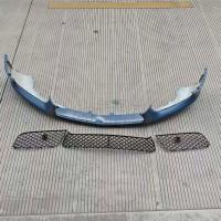 China New 2012-2016 for Continental GT Front Bumper Assembly Grille Kit Black Color Bolt-On Universal Fitment Park Assist 3W3807217 for sale