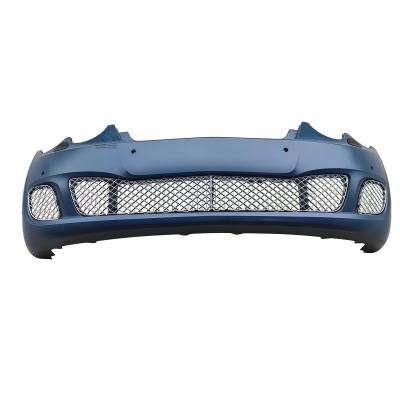China High Quality OEM 3W5807217Q Front Bumper Assembly for 2010 Bentley Continental Flying Spur Auto Body Repair & Replacement for sale