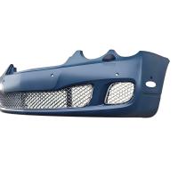 China High Quality OEM 3W5807217Q Front Bumper Assembly for 2010 Bentley Continental Flying Spur Auto Body Repair & Replacement for sale