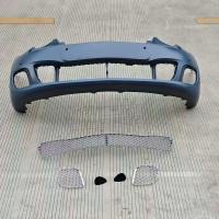 China High Quality OEM 3W5807217Q Front Bumper Assembly for 2010 Bentley Continental Flying Spur Auto Body Repair & Replacement for sale