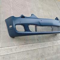 China High Quality OEM 3W5807217Q Front Bumper Assembly for 2010 Bentley Continental Flying Spur Auto Body Repair & Replacement for sale