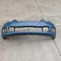 China New American Version Front Bumper Continental GT 2006-2012 Bolt-On Installation Universal Fitment OE 3W5807217 6.0 Model Park for sale