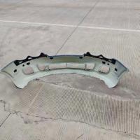 China New American Version Front Bumper Continental GT 2006-2012 Bolt-On Installation Universal Fitment OE 3W5807217 6.0 Model Park for sale