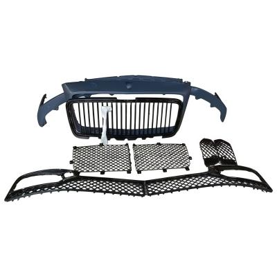 China for Bentley Flying 2020 Front Bumper Assembly Front bumper body kit 3SE807093B high-quality Bentley Flying Spur front bumper for sale