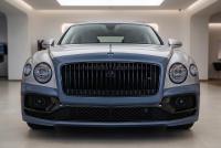 China for Bentley Flying 2020 Front Bumper Assembly Front bumper body kit 3SE807093B high-quality Bentley Flying Spur front bumper for sale