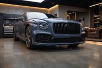 China for Bentley Flying 2020 Front Bumper Assembly Front bumper body kit 3SE807093B high-quality Bentley Flying Spur front bumper for sale