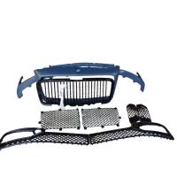 China for Bentley Flying 2020 Front Bumper Assembly Front bumper body kit 3SE807093B high-quality Bentley Flying Spur front bumper for sale