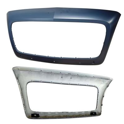 China Suitable for 2017 Bentley Continental GT Grille Frame, Front Grille Frame, Plastic Grille Frame, 3W3853651F for sale