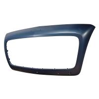 China Suitable for 2017 Bentley Continental GT Grille Frame, Front Grille Frame, Plastic Grille Frame, 3W3853651F for sale